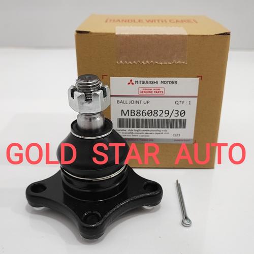 Jual BALL JOINT UP ATAS MITSUBISHI L200 STRADA 2.500CC/2.800CC MB860829 ...
