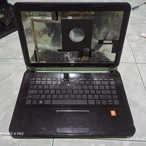 Jual Casing laptop HP 14 TPN C116 - Kab. Bogor - ALL CASING BOGOR ...