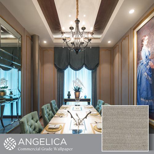 Jual Wallpaper Vinyl Dinding Minimalis Polos - Angelica Series - 001 ...