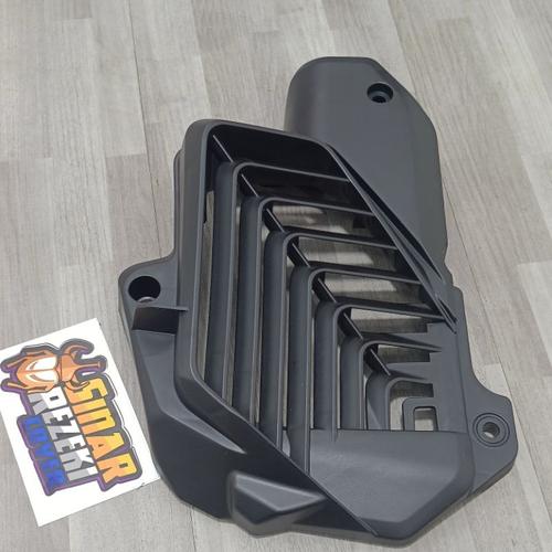Jual WIN Cover Radiator Vario Pcx 160 k2S 2022 2023 2024 2025 - Kota ...