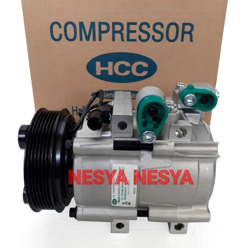 Jual Compressor Compresor Kompressor Kompresor AC Mobil untuk Ford Escape 2.3 L - 2261 CC (New ...