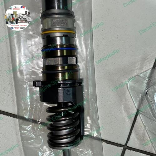 Jual 4062569 injector cummins qsx15 / isx15 / s15 - Jakarta Pusat ...