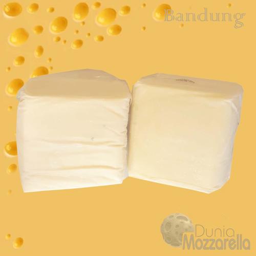 Jual Beston Mozzarella Cheese Repackaging 1 Kg x 20 - Kota Bandung ...