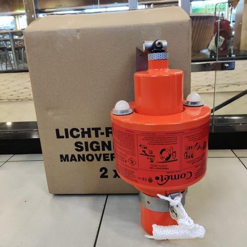 Jual LIGHT SMOKE SIGNAL MOB COMET ORIGINAL SINYAL BAHAYA LAUT - Jakarta ...