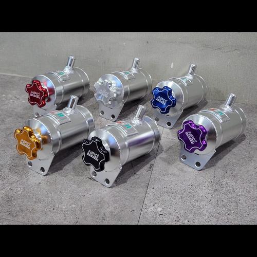 Jual Steering tank botol oli pompa power steering HPD anps 4n15 all new ...