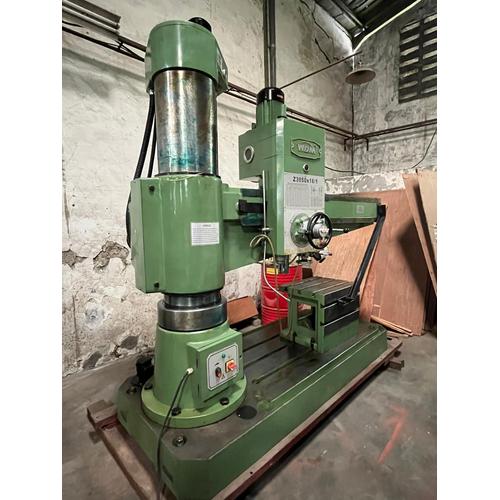 Jual Mesin Radial Bor Radial Z3050 / Z 3050 Series - Kota Surabaya - CV ...