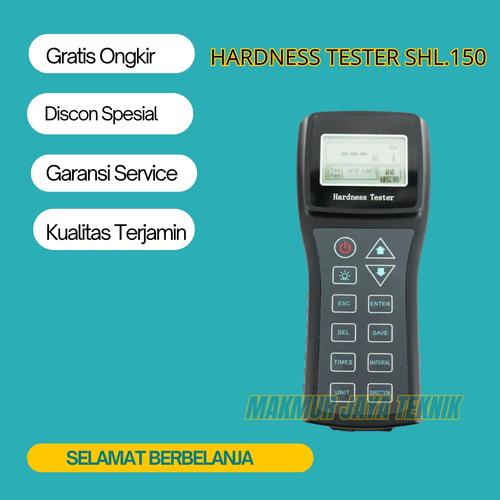 Jual SHL-150 Portable Hardness Tester Brinell Vivtorinox Hardness ...