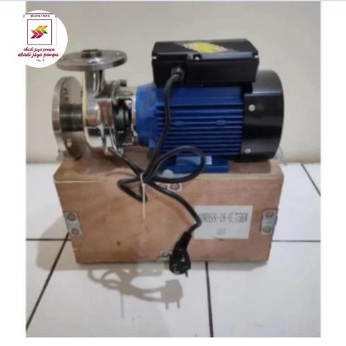 Jual Mesin Pompa kimia Merk. Chemical Pump 2Hp 1500W 220V Pompa Asam ...