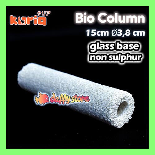 Jual Kuria Bio Column Momogi Bacteria House ECER • Media Filter ...