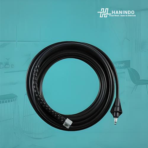 Jual High Pressure Hose 8 mtr Bosch Aquatak 140 & 150 / AQT 45-14 X ...