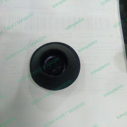 Jual Karet Tutup Lobang Panel Plat Ukuran 22 mm isi 100 pcs - Jakarta ...