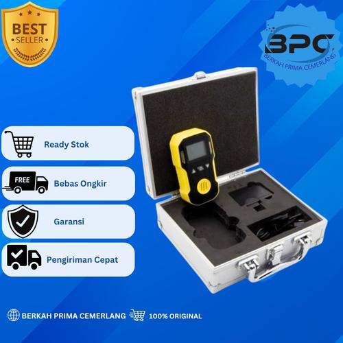 Jual HCL Hydrogen Chloride Gas Leak Detector Gas Monitor With Alarm ...