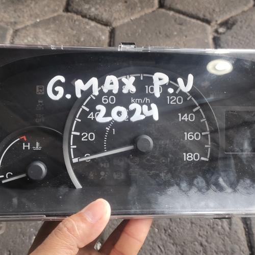 Jual spedometer grand max pick up 2024 - Kota Semarang - CP PLUS MOTOR ...