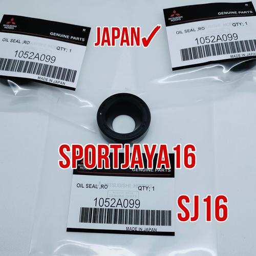 Jual SEAL NOZZLE INJECTOR SIL INJEKTOR KECIL PAJERO SPORT STRADA TRITON ...