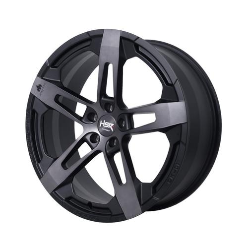 Jual Velg Forged Custom RFG CK-01 Desain 1-Piece R21 For Velg ...