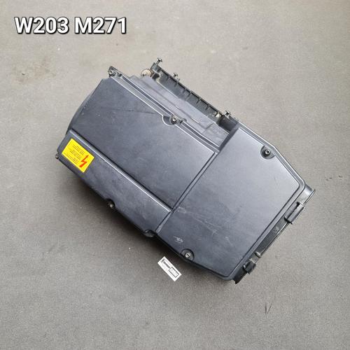 Jual Box Filter Udara Mercy W203 M271 C180 C200 Original - Kota Depok ...