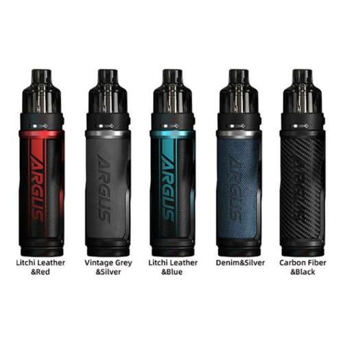 Jual VOOPOO ARGUS PRO POD MOD KIT 80W 3000MAH AUTHENTIC BY VOOPOO ...