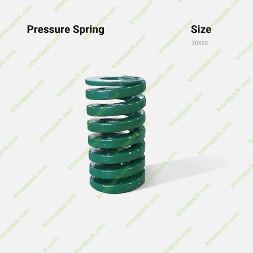 Jual Pressure Spring 30x55 Sparepart Mesin Pengemas Otomatis KRISNAPACK ...