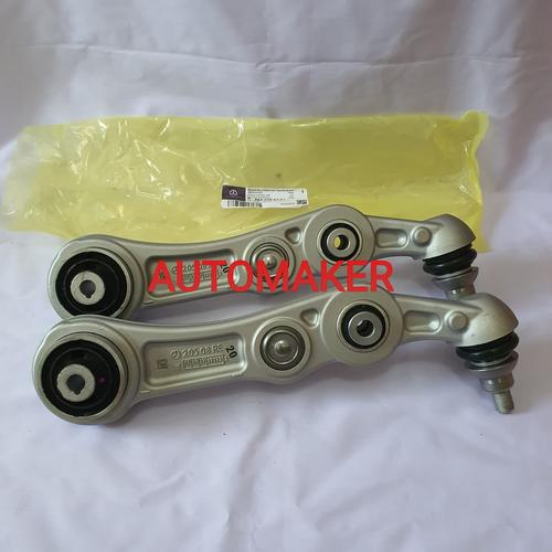Jual ARAH BESI W205 C200 C250 C300 MERCEDES BENZ CONTROL ARM SPRING ...