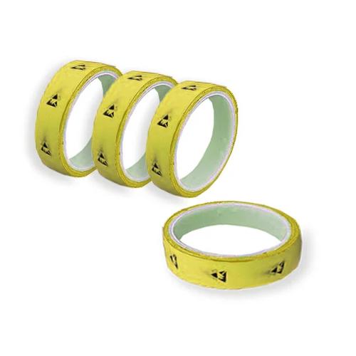 Jual ASPURE ESD PET Line Tape N 25mm x 33m (10 rolls) - Kuning - Kota ...