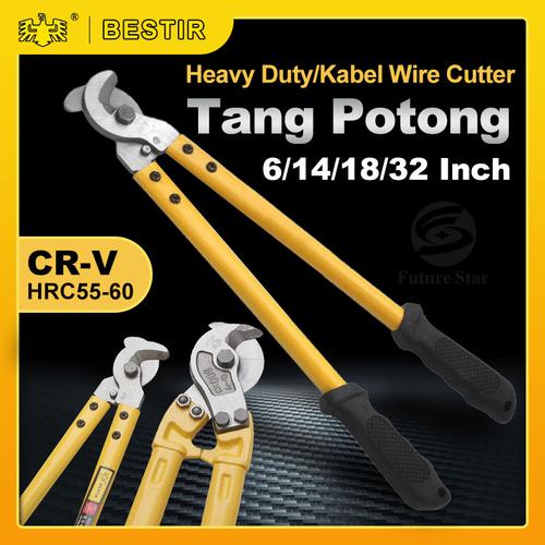 Jual Gunting Kabel Tang Potong Besar 6" 14" 18" 32" Inch 150/350/450 ...