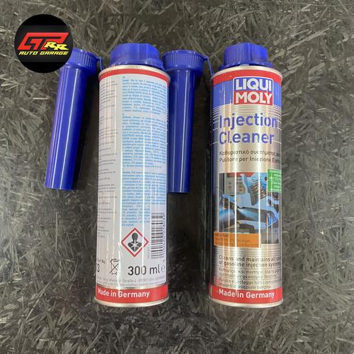 Jual Liqui Moly Injection Injector Cleaner 300ml-Additive Mobil Bensin ...