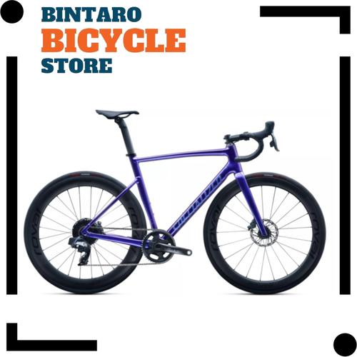 Promo ALLEZ SPRINT LIMITED EDITION ROAD BIKE - Kota Tangerang Selatan - BINTARO BICYCLE STORE ...