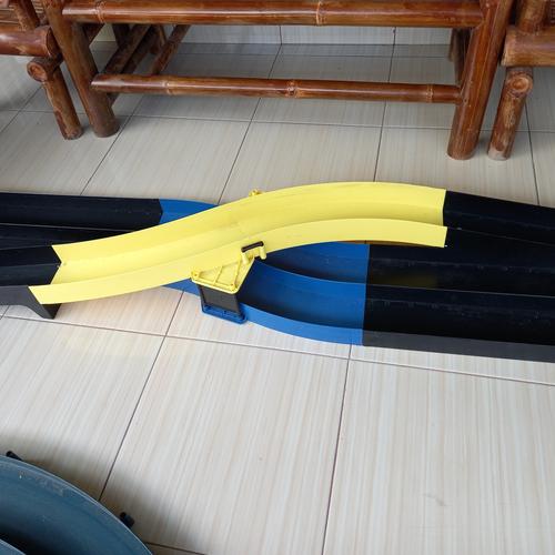 Jual Track Tamiya Interchange 3 Jalur IC - Kab. Ogan Komering Ilir ...