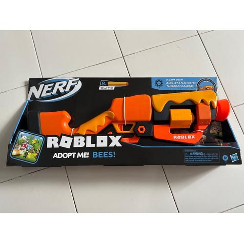 Jual NERF Roblox - Adopt Me Bees - Kab. Badung - Tabla3D | Tokopedia