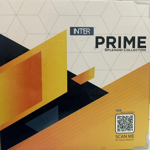 Jual interspace wallpaper inter space dinding wall stiker sticker ...