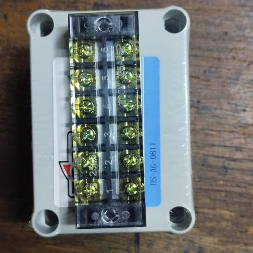 Jual Junction box untuk terminal block 25A 4p - Jakarta Pusat - TEB'S ...