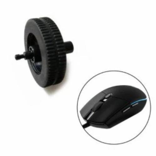 Jual Scroll Wheel Mouse Logitech G102 G403 GPRO Mouse Roller ...