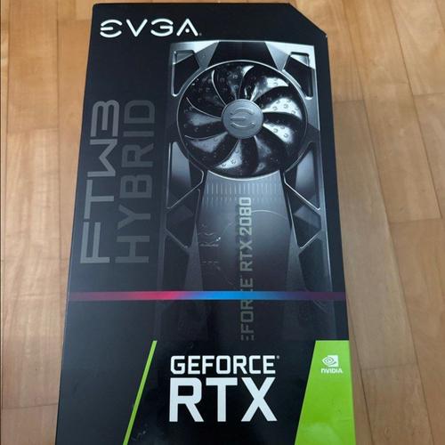 Jual EVGA RTX 2080 Super Hybrid - Kota Batam - wielsbeke batam | Tokopedia