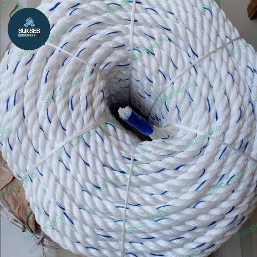 Jual Tali Tampar Tambang Rope Tali PP Prophelin DSR Monofilament 16 ...