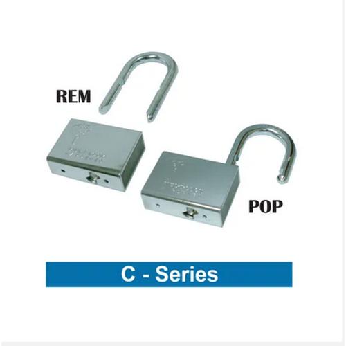 Jual MULT LOCK C Series Padlock - C-13 POP MT5+ - Jakarta Pusat - Sinar ...