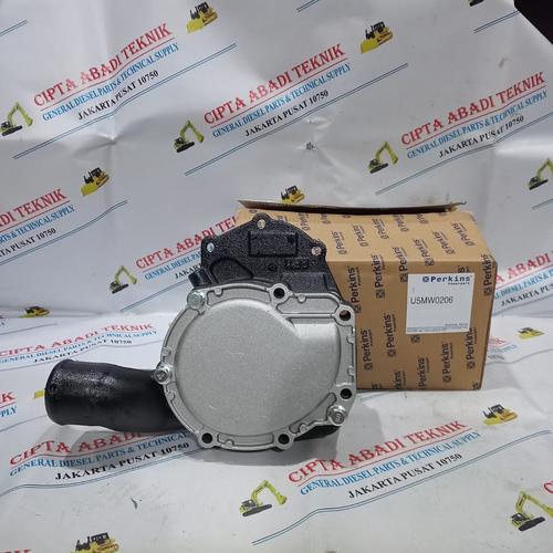Jual 2258016 Water Pump Group / 225-8016 / CS533 / C4 - Jakarta Pusat ...