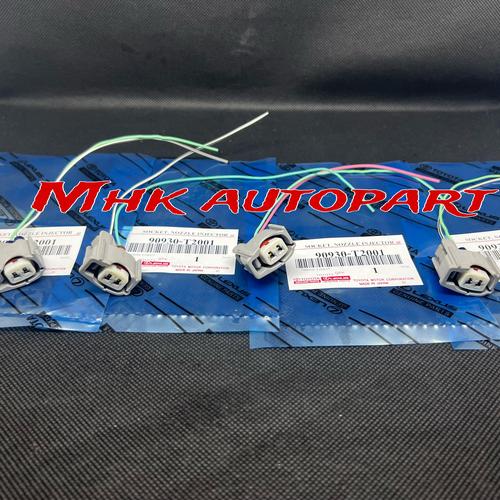 Jual Soket Nozzle Injector Injektor Avanza Xenia Rush Terios Grandmax ...