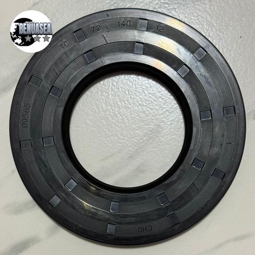 Jual OIL SEAL TC 72X140X12 TC 72 140 12 TC 72 140 12 NBR TAIWAN ...