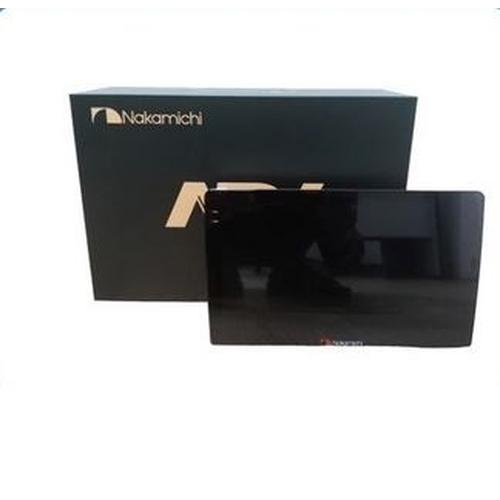 Jual HEAD UNIT ANDROID 9 INCH NAKAMICHI LEGEND ADV NA3102i RAM 4/128 GB ...