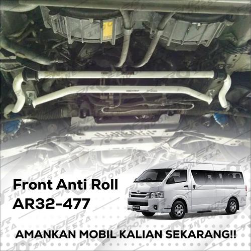 Jual ULTRA RACING - Front anti roll 32mm - AR32-477 - Toyota Hiace H ...