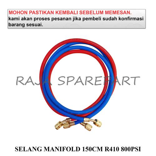 Jual SELANG MANIFOLD ISI FREON / SELANG MANIFOLD / SELANG MANIFOLD ...