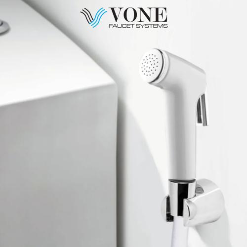 Jual HAND SHOWER TOILET - JET SHOWER - VONE HS-50 - Kota Tangerang ...