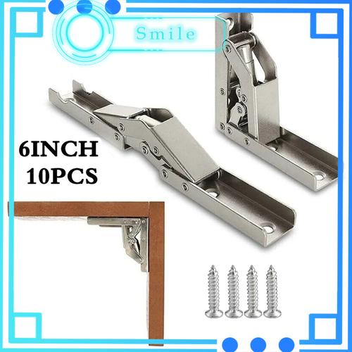 Jual 10PCS Engsel Lipat 90 Derajat Engsel Kodok 90 Derajat 6 Inch ...