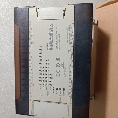 Jual plc omron CPM1A -30CDR-A-V1 omron - Jakarta Barat - Rumah ...