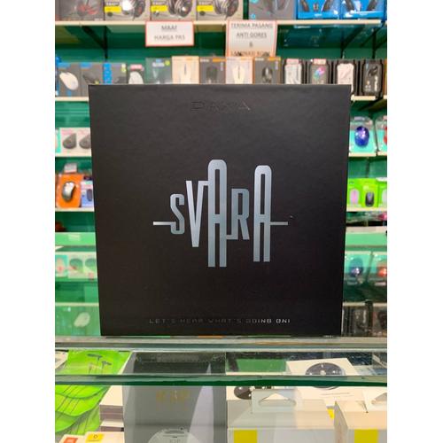 Jual Headset Gaming Rexus Daxa Svara QW1 / QW-1 Wireless Low Latency ...