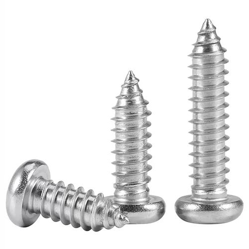 Jual SEKRUP P+AB #14 UKURAN LENGKAP - SELF TAPPING SCREW - 14X1/2 - Kab ...