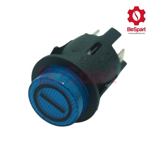 Jual Push Button Switch On/Off Eureka Blue Luminous Original - Kota Tangerang Selatan - BeSpart ...