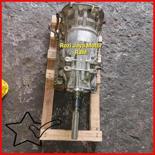 Jual [RZM] GEARBOX TRANSMISI MATIC TOYOTA INNOVA BENSIN 2.700 CC 2TR ...
