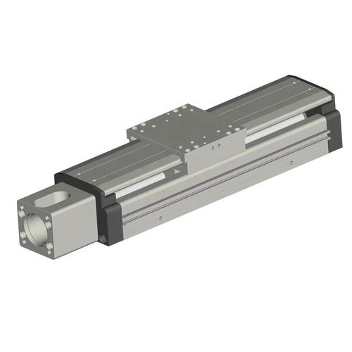 Jual Hotsale 500Mm Linear Motorized Xy Table Heavy Type Linear Guide ...