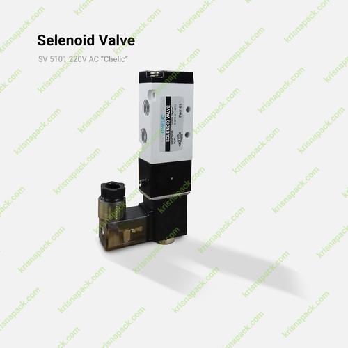 Jual Selenoid Valve Sparepart Mesin Pengemas Otomatis KRISNAPACK KMM ...